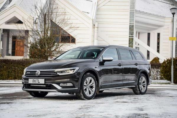 Brūns Volkswagen Passat Alltrack 2016 Elektrėnai, ar dzinēja tilpumu 1.97 L un nobraukumu 250 tūkst. km par 13650 €, foto 9 vietnē AUTOMOTO.COM.LV
