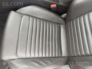 Brūns Volkswagen Passat Alltrack 2016 Rīga, ar dzinēja tilpumu 2.00 L un nobraukumu 300 tūkst. km par 14590 €, foto 12 vietnē AUTOMOTO.COM.LV