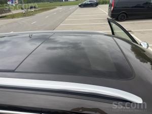 Brūns Volkswagen Passat Alltrack 2016 Rīga, ar dzinēja tilpumu 2.00 L un nobraukumu 300 tūkst. km par 14590 €, foto 21 vietnē AUTOMOTO.COM.LV