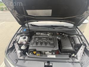Brūns Volkswagen Passat Alltrack 2016 Rīga, ar dzinēja tilpumu 2.00 L un nobraukumu 300 tūkst. km par 14590 €, foto 22 vietnē AUTOMOTO.COM.LV