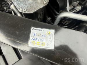 Brūns Volkswagen Passat Alltrack 2016 Rīga, ar dzinēja tilpumu 2.00 L un nobraukumu 300 tūkst. km par 14590 €, foto 23 vietnē AUTOMOTO.COM.LV
