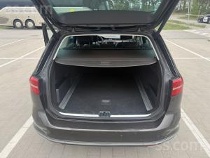 Brūns Volkswagen Passat Alltrack 2016 Rīga, ar dzinēja tilpumu 2.00 L un nobraukumu 300 tūkst. km par 14590 €, foto 24 vietnē AUTOMOTO.COM.LV