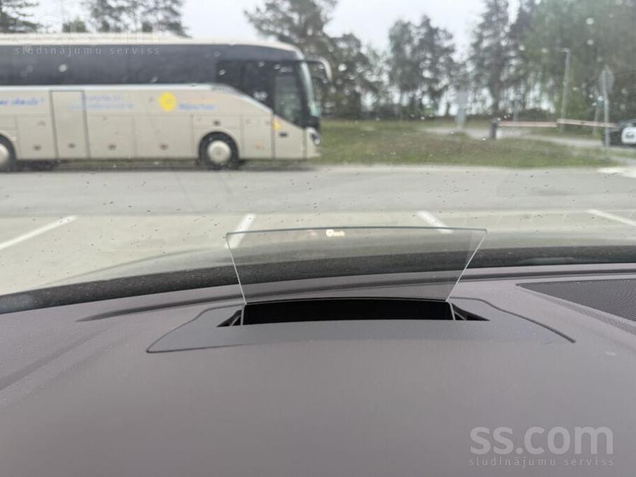 Brūns Volkswagen Passat Alltrack 2016 Rīga, ar dzinēja tilpumu 2.00 L un nobraukumu 300 tūkst. km par 14590 €, foto 27 vietnē AUTOMOTO.COM.LV