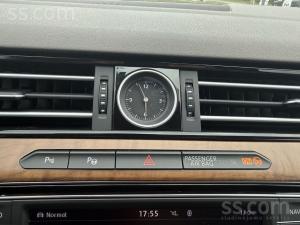 Brūns Volkswagen Passat Alltrack 2016 Rīga, ar dzinēja tilpumu 2.00 L un nobraukumu 300 tūkst. km par 14590 €, foto 30 vietnē AUTOMOTO.COM.LV