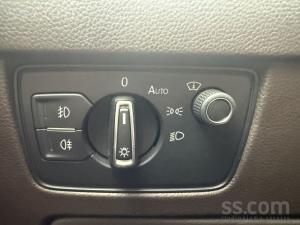 Brūns Volkswagen Passat Alltrack 2016 Rīga, ar dzinēja tilpumu 2.00 L un nobraukumu 300 tūkst. km par 14590 €, foto 34 vietnē AUTOMOTO.COM.LV