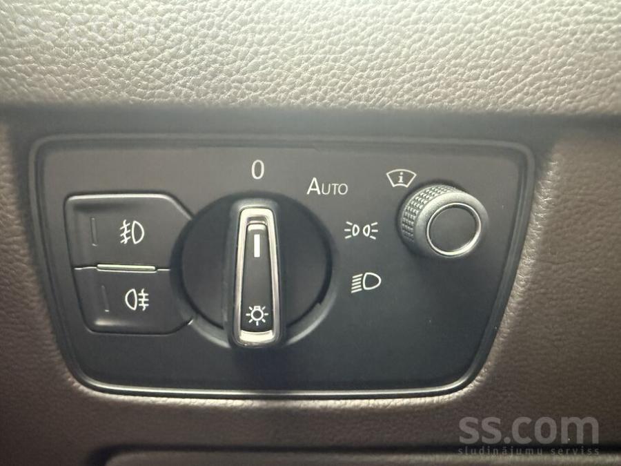 Brūns Volkswagen Passat Alltrack 2016 Rīga, ar dzinēja tilpumu 2.00 L un nobraukumu 300 tūkst. km par 14590 €, foto 34 vietnē AUTOMOTO.COM.LV