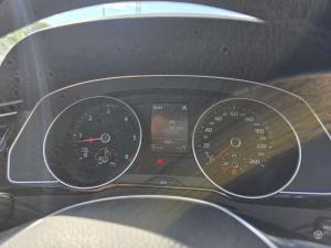 Brown Volkswagen Passat Alltrack 2016 in Marijampole, with an engine capacity of 2.00 L and mileage of 334 thousand km for 8800 €, photo 24 on AUTOMOTO.COM.LV