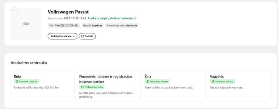 Коричневый Фольксваген Пассат Альтрак 2017 в Каунас, объемом двигателя 1.97 л и пробегом 132 тыс. км за 16600 €, фото 24 на AUTOMOTO.COM.LV