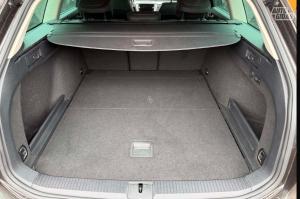 Brūns Volkswagen Passat Alltrack 2018 Kauņa, ar dzinēja tilpumu 2.00 L un nobraukumu 180 tūkst. km par 14950 €, foto 9 vietnē AUTOMOTO.COM.LV