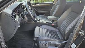 Brūns Volkswagen Passat Alltrack 2020 Elektrėnai, ar dzinēja tilpumu 1.97 L un nobraukumu 196 tūkst. km par 19300 €, foto 16 vietnē AUTOMOTO.COM.LV