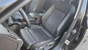 Brūns Volkswagen Passat Alltrack 2020 Elektrėnai, ar dzinēja tilpumu 1.97 L un nobraukumu 196 tūkst. km par 19300 €, foto 17 vietnē AUTOMOTO.COM.LV