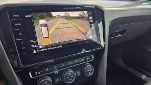Brūns Volkswagen Passat Alltrack 2020 Elektrėnai, ar dzinēja tilpumu 1.97 L un nobraukumu 196 tūkst. km par 19300 €, foto 29 vietnē AUTOMOTO.COM.LV