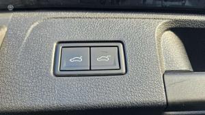 Brūns Volkswagen Passat Alltrack 2020 Elektrėnai, ar dzinēja tilpumu 1.97 L un nobraukumu 196 tūkst. km par 19300 €, foto 33 vietnē AUTOMOTO.COM.LV