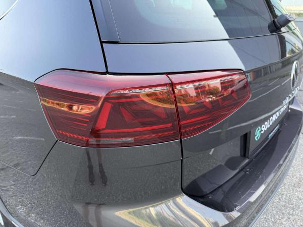 Brūns Volkswagen Passat Alltrack 2022 Viļņa, ar dzinēja tilpumu 2.00 L un nobraukumu 190 tūkst. km par 21450 €, foto 7 vietnē AUTOMOTO.COM.LV