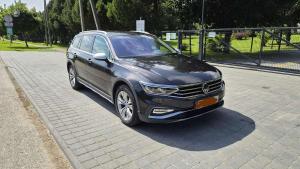 Коричневый Фольксваген Пассат Альтрак 2023 в Каунас, объемом двигателя 2.00 л и пробегом 123 тыс. км за 22590 €, фото 3 на AUTOMOTO.COM.LV