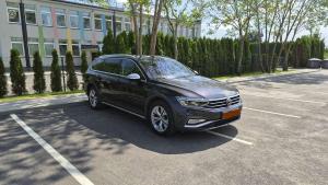 Коричневый Фольксваген Пассат Альтрак 2023 в Каунас, объемом двигателя 2.00 л и пробегом 123 тыс. км за 22590 €, фото 20 на AUTOMOTO.COM.LV
