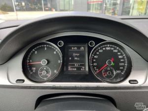Pelēks Volkswagen Passat Alltrack 2013 Šauļi, ar dzinēja tilpumu 2.00 L un nobraukumu 251 tūkst. km par 7900 €, foto 14 vietnē AUTOMOTO.COM.LV