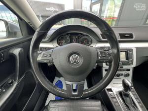 Pelēks Volkswagen Passat Alltrack 2013 Šauļi, ar dzinēja tilpumu 2.00 L un nobraukumu 251 tūkst. km par 7900 €, foto 15 vietnē AUTOMOTO.COM.LV