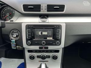 Pelēks Volkswagen Passat Alltrack 2013 Šauļi, ar dzinēja tilpumu 2.00 L un nobraukumu 251 tūkst. km par 7900 €, foto 17 vietnē AUTOMOTO.COM.LV