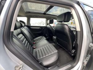 Pelēks Volkswagen Passat Alltrack 2013 Šauļi, ar dzinēja tilpumu 2.00 L un nobraukumu 251 tūkst. km par 7900 €, foto 21 vietnē AUTOMOTO.COM.LV