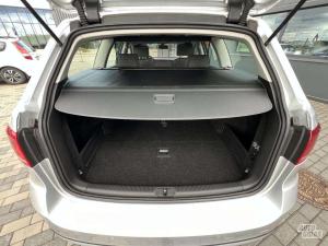 Pelēks Volkswagen Passat Alltrack 2013 Šauļi, ar dzinēja tilpumu 2.00 L un nobraukumu 251 tūkst. km par 7900 €, foto 25 vietnē AUTOMOTO.COM.LV
