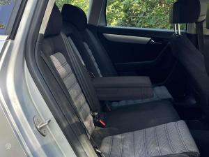 Pelēks Volkswagen Passat Alltrack 2014 Viļņa, ar dzinēja tilpumu 1.97 L un nobraukumu 220 tūkst. km par 6450 €, foto 12 vietnē AUTOMOTO.COM.LV