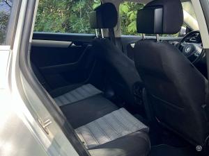 Pelēks Volkswagen Passat Alltrack 2014 Viļņa, ar dzinēja tilpumu 1.97 L un nobraukumu 220 tūkst. km par 6450 €, foto 13 vietnē AUTOMOTO.COM.LV