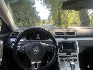 Pelēks Volkswagen Passat Alltrack 2014 Viļņa, ar dzinēja tilpumu 1.97 L un nobraukumu 220 tūkst. km par 6450 €, foto 19 vietnē AUTOMOTO.COM.LV