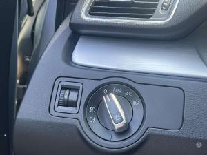 Pelēks Volkswagen Passat Alltrack 2014 Viļņa, ar dzinēja tilpumu 1.97 L un nobraukumu 220 tūkst. km par 6450 €, foto 22 vietnē AUTOMOTO.COM.LV