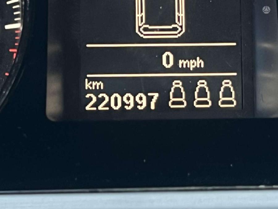 Pelēks Volkswagen Passat Alltrack 2014 Viļņa, ar dzinēja tilpumu 1.97 L un nobraukumu 220 tūkst. km par 6450 €, foto 24 vietnē AUTOMOTO.COM.LV