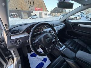 Pelēks Volkswagen Passat Alltrack 2012 Kauņa, ar dzinēja tilpumu 1.97 L un nobraukumu 342 tūkst. km par 5500 €, foto 20 vietnē AUTOMOTO.COM.LV