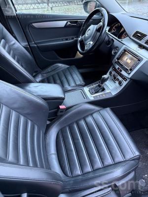 Pelēks Volkswagen Passat Alltrack 2012 Liepāja, ar dzinēja tilpumu 2.00 L un nobraukumu 223 tūkst. km par 9600 €, foto 8 vietnē AUTOMOTO.COM.LV