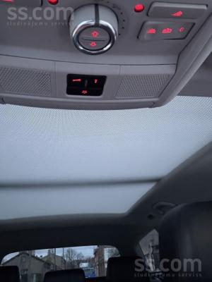 Pelēks Volkswagen Passat Alltrack 2012 Liepāja, ar dzinēja tilpumu 2.00 L un nobraukumu 223 tūkst. km par 9600 €, foto 19 vietnē AUTOMOTO.COM.LV