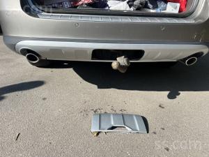 Pelēks Volkswagen Passat Alltrack 2012 Rīga, ar dzinēja tilpumu 2.00 L un nobraukumu 0 tūkst. km par 3950 €, foto 5 vietnē AUTOMOTO.COM.LV