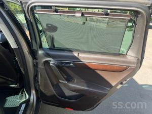 Pelēks Volkswagen Passat Alltrack 2012 Rīga, ar dzinēja tilpumu 2.00 L un nobraukumu 0 tūkst. km par 3950 €, foto 8 vietnē AUTOMOTO.COM.LV