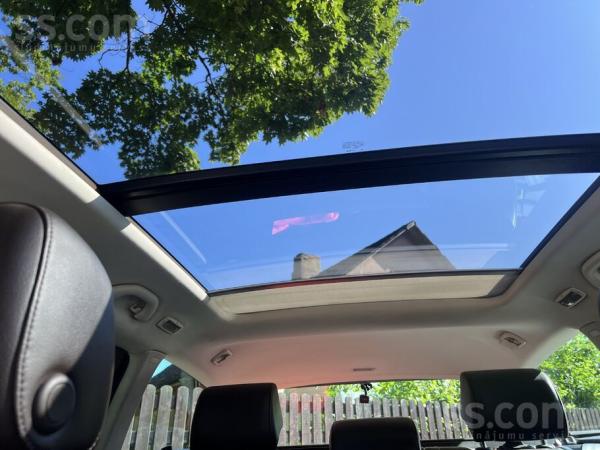 Pelēks Volkswagen Passat Alltrack 2012 Rīga, ar dzinēja tilpumu 2.00 L un nobraukumu 0 tūkst. km par 3950 €, foto 10 vietnē AUTOMOTO.COM.LV