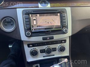 Pelēks Volkswagen Passat Alltrack 2012 Rīga, ar dzinēja tilpumu 2.00 L un nobraukumu 0 tūkst. km par 3950 €, foto 12 vietnē AUTOMOTO.COM.LV