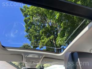 Pelēks Volkswagen Passat Alltrack 2012 Rīga, ar dzinēja tilpumu 2.00 L un nobraukumu 0 tūkst. km par 3950 €, foto 19 vietnē AUTOMOTO.COM.LV