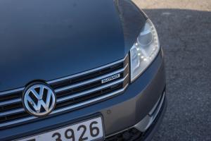 Pelēks Volkswagen Passat Alltrack 2014 Rīga, ar dzinēja tilpumu 2.00 L un nobraukumu 287 tūkst. km par 9200 €, foto 32 vietnē AUTOMOTO.COM.LV