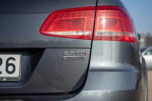 Pelēks Volkswagen Passat Alltrack 2014 Rīga, ar dzinēja tilpumu 2.00 L un nobraukumu 287 tūkst. km par 9200 €, foto 36 vietnē AUTOMOTO.COM.LV