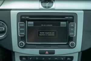 Pelēks Volkswagen Passat Alltrack 2014 Rīga, ar dzinēja tilpumu 2.00 L un nobraukumu 287 tūkst. km par 9200 €, foto 57 vietnē AUTOMOTO.COM.LV