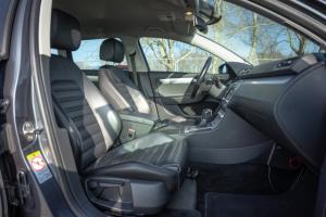 Pelēks Volkswagen Passat Alltrack 2014 Rīga, ar dzinēja tilpumu 2.00 L un nobraukumu 287 tūkst. km par 9200 €, foto 67 vietnē AUTOMOTO.COM.LV