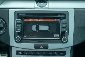 Pelēks Volkswagen Passat Alltrack 2014 Rīga, ar dzinēja tilpumu 2.00 L un nobraukumu 287 tūkst. km par 9200 €, foto 68 vietnē AUTOMOTO.COM.LV
