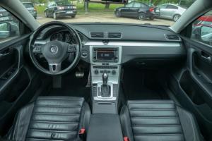 Pelēks Volkswagen Passat Alltrack 2014 Rīga, ar dzinēja tilpumu 2.00 L un nobraukumu 287 tūkst. km par 9200 €, foto 86 vietnē AUTOMOTO.COM.LV