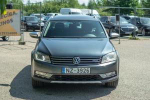 Pelēks Volkswagen Passat Alltrack 2014 Rīga, ar dzinēja tilpumu 2.00 L un nobraukumu 287 tūkst. km par 9200 €, foto 94 vietnē AUTOMOTO.COM.LV