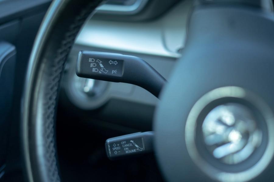 Pelēks Volkswagen Passat Alltrack 2014 Rīga, ar dzinēja tilpumu 2.00 L un nobraukumu 287 tūkst. km par 9200 €, foto 100 vietnē AUTOMOTO.COM.LV