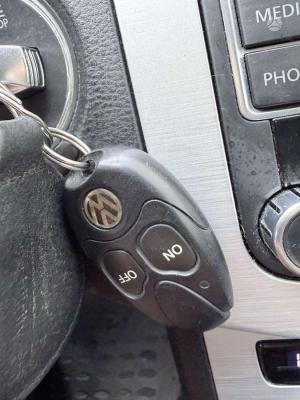 Grey Volkswagen Passat Alltrack 2015 in Vilnius, with an engine capacity of 1.97 L and mileage of 244 thousand km for 7300 €, photo 24 on AUTOMOTO.COM.LV