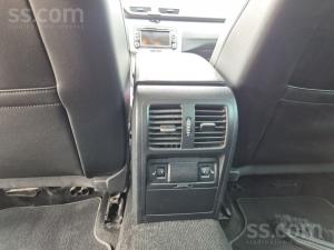 Pelēks Volkswagen Passat Alltrack 2015 Kuldīga, ar dzinēja tilpumu 2.00 L un nobraukumu 273 tūkst. km par 7890 €, foto 13 vietnē AUTOMOTO.COM.LV
