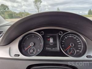 Pelēks Volkswagen Passat Alltrack 2015 Kuldīga, ar dzinēja tilpumu 2.00 L un nobraukumu 273 tūkst. km par 7890 €, foto 15 vietnē AUTOMOTO.COM.LV