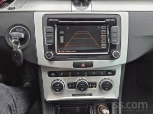 Pelēks Volkswagen Passat Alltrack 2015 Kuldīga, ar dzinēja tilpumu 2.00 L un nobraukumu 273 tūkst. km par 7890 €, foto 18 vietnē AUTOMOTO.COM.LV